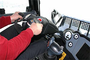 Kässbohrer Geländefahrzeug AG