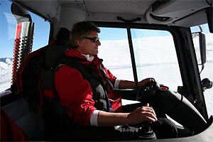 Kässbohrer Geländefahrzeug AG