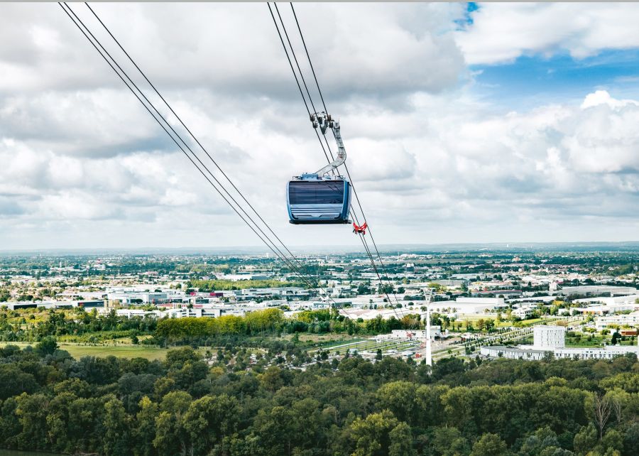 Ropeways.net skiresort magazine for managers and operators